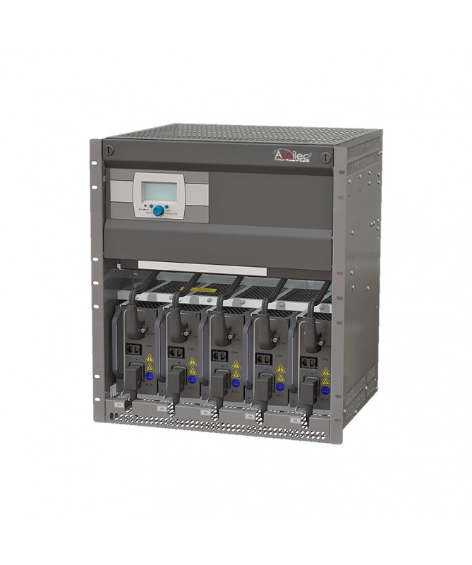 AUPUS power systems - energy, industry and rail