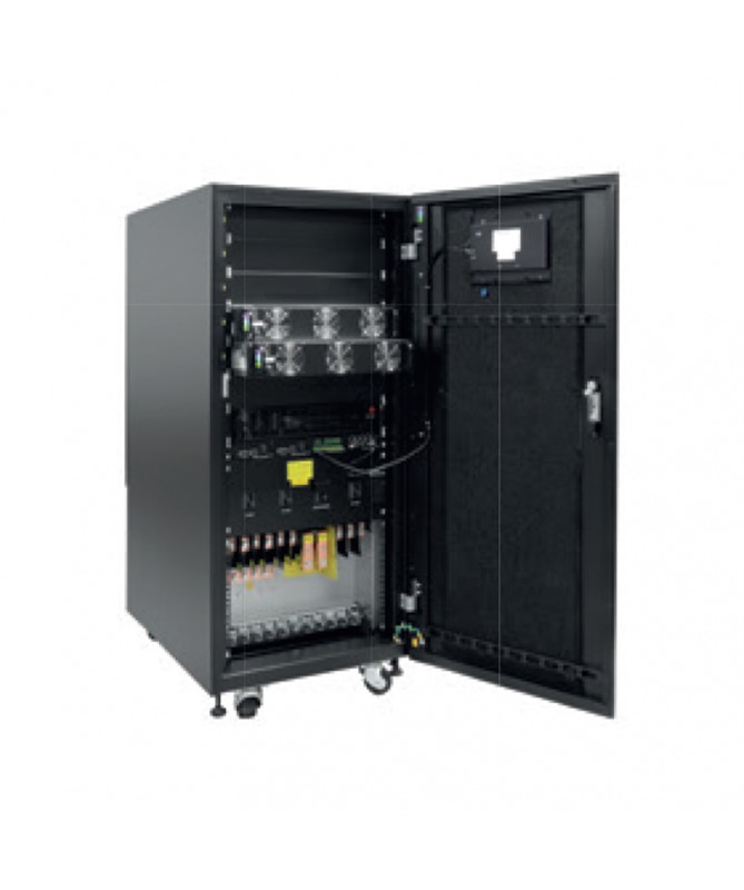 HELIOS-TH 3-phase modular UPS 10-100 kVa