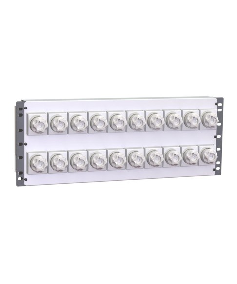 AUPUS HE Load Distribution Panels
